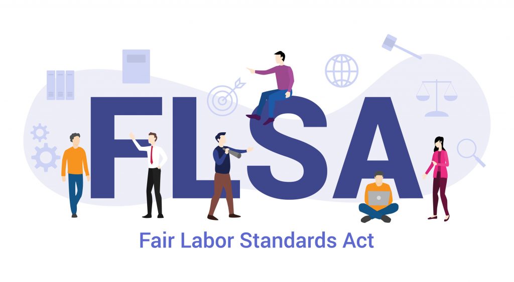 The Fair Labor Standards Act: Wage & Hour Compliance in 2020 ...